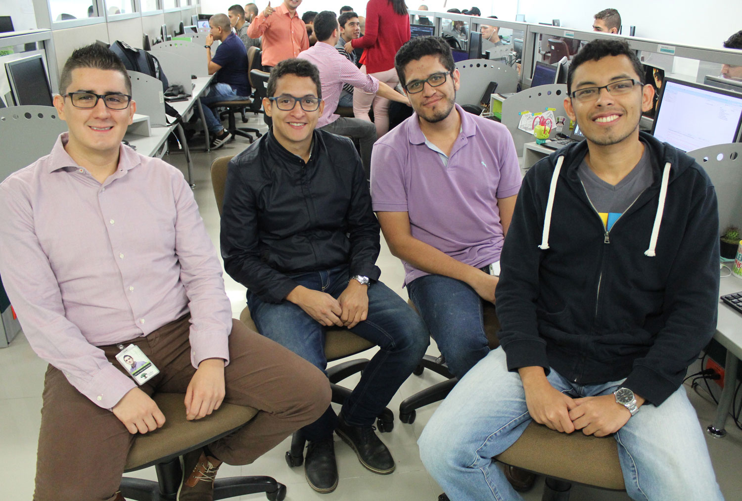 Full Stack Developer: mitos y realidades | Ceiba Software