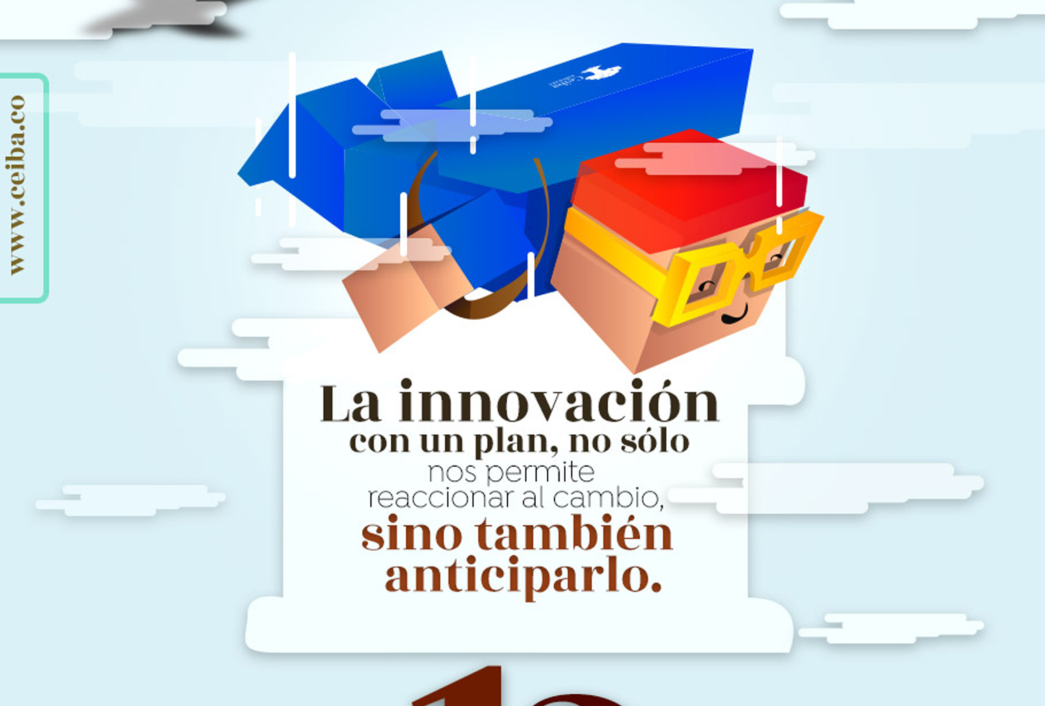 Conceptos para comprender qué es innovación – Ceiba Software