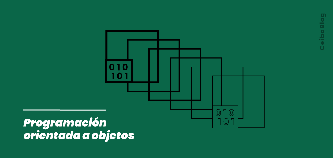 Programación orientada a objetos | Ceiba Software