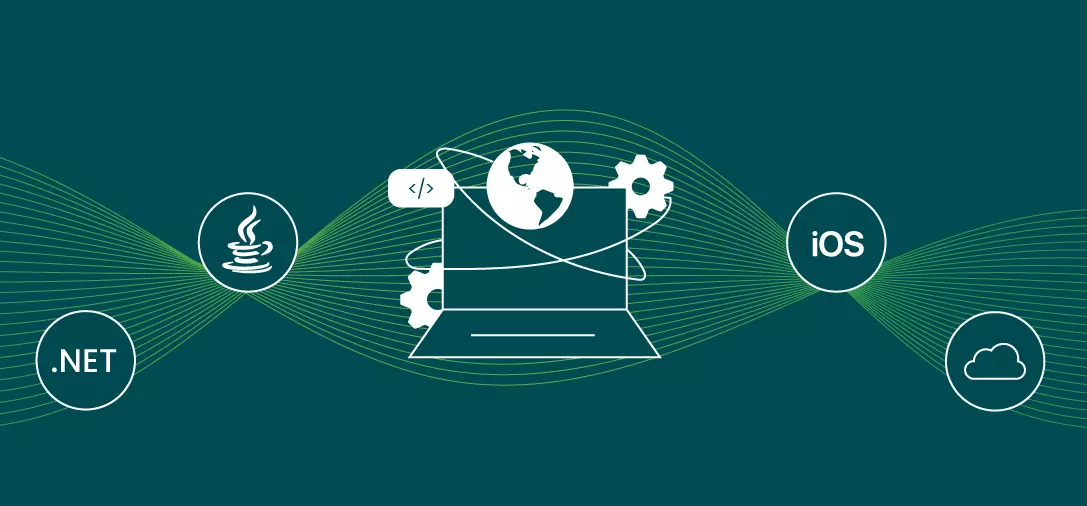 Top 5 software development types for business | Ceiba Blog