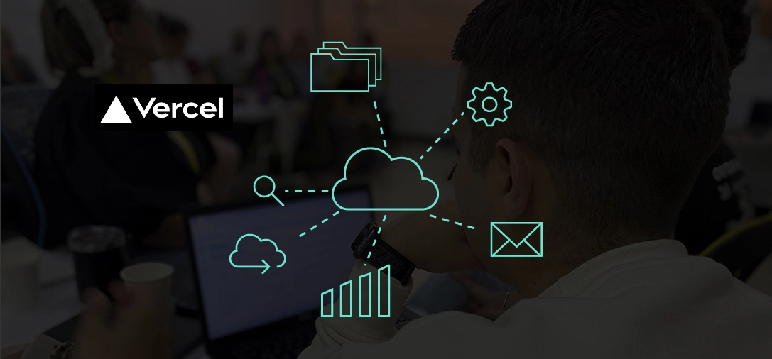 Vercel: una plataforma de desarrollo en la nube | Ceiba Blog