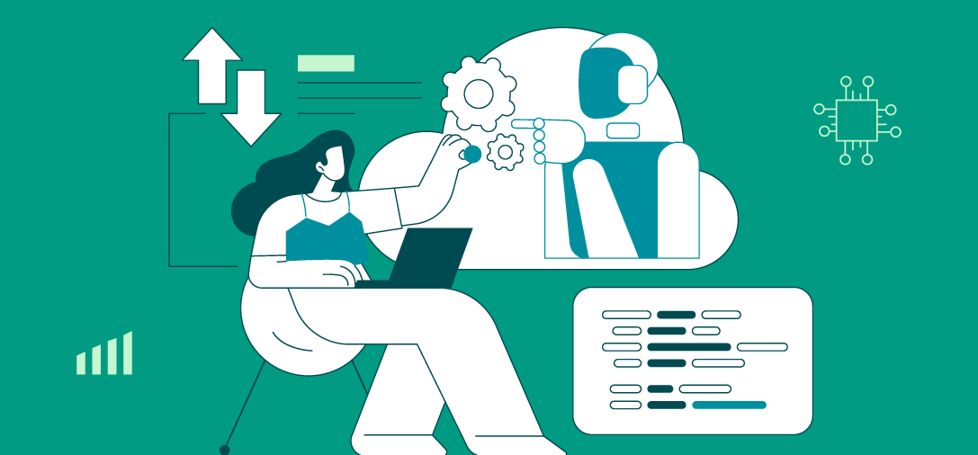 Transforming Business with Generative AI | Ceiba Blog