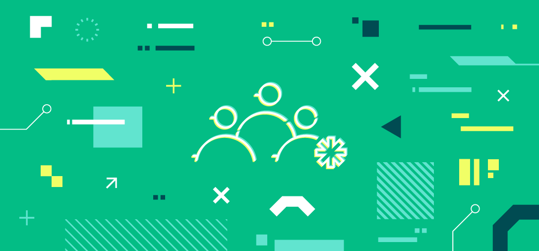 Agile software development teams | Ceiba Blog