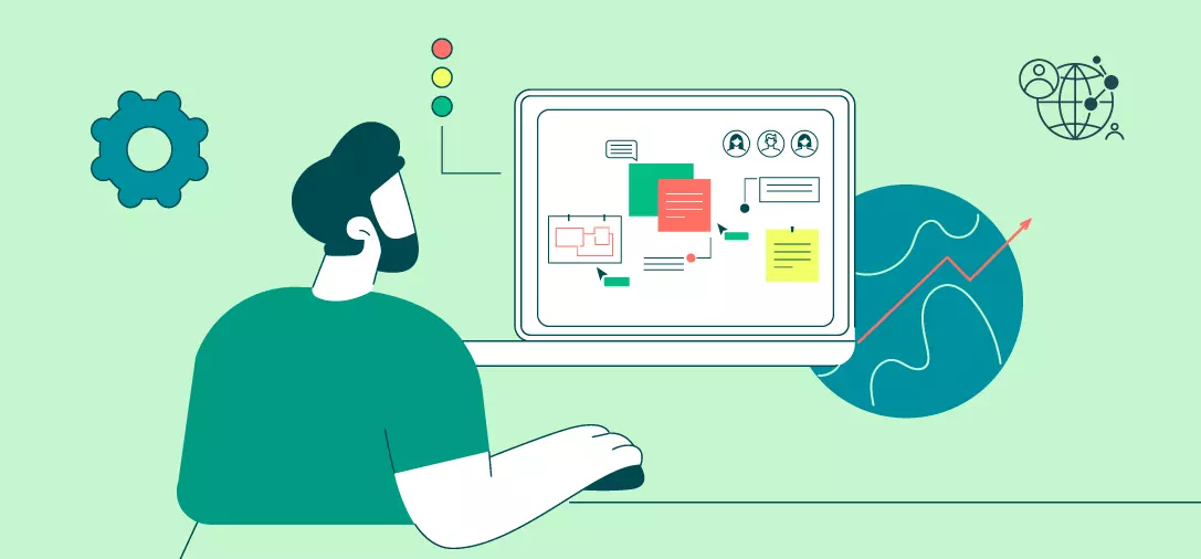 Nearshore Agile Software Development: Benefits