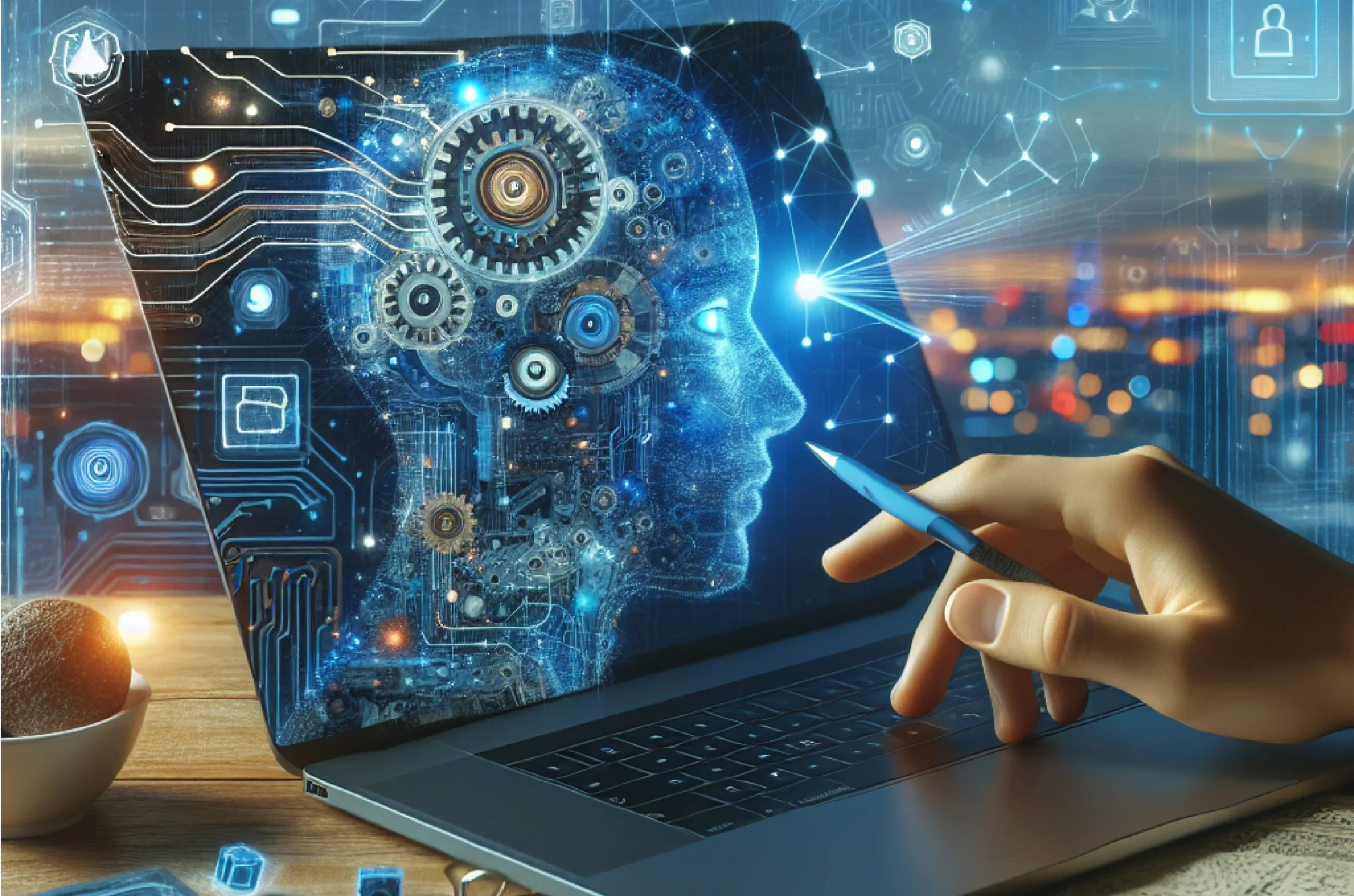 Impulsa tu negocio con IA: Workshops exclusivos de Ceiba