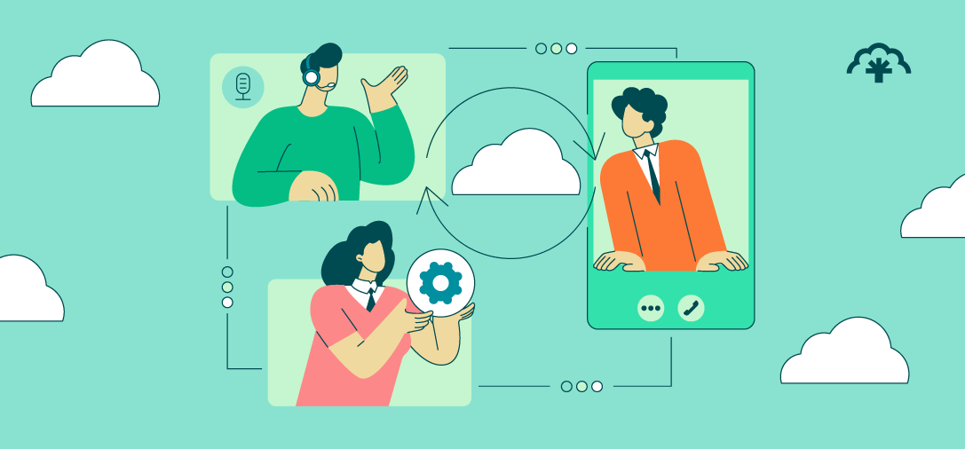 IoT and Cloud Computing: How They Work Together