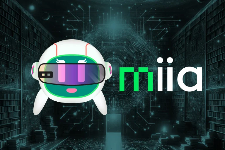 Políticas y lineamientos de retención de la información para "miia ...