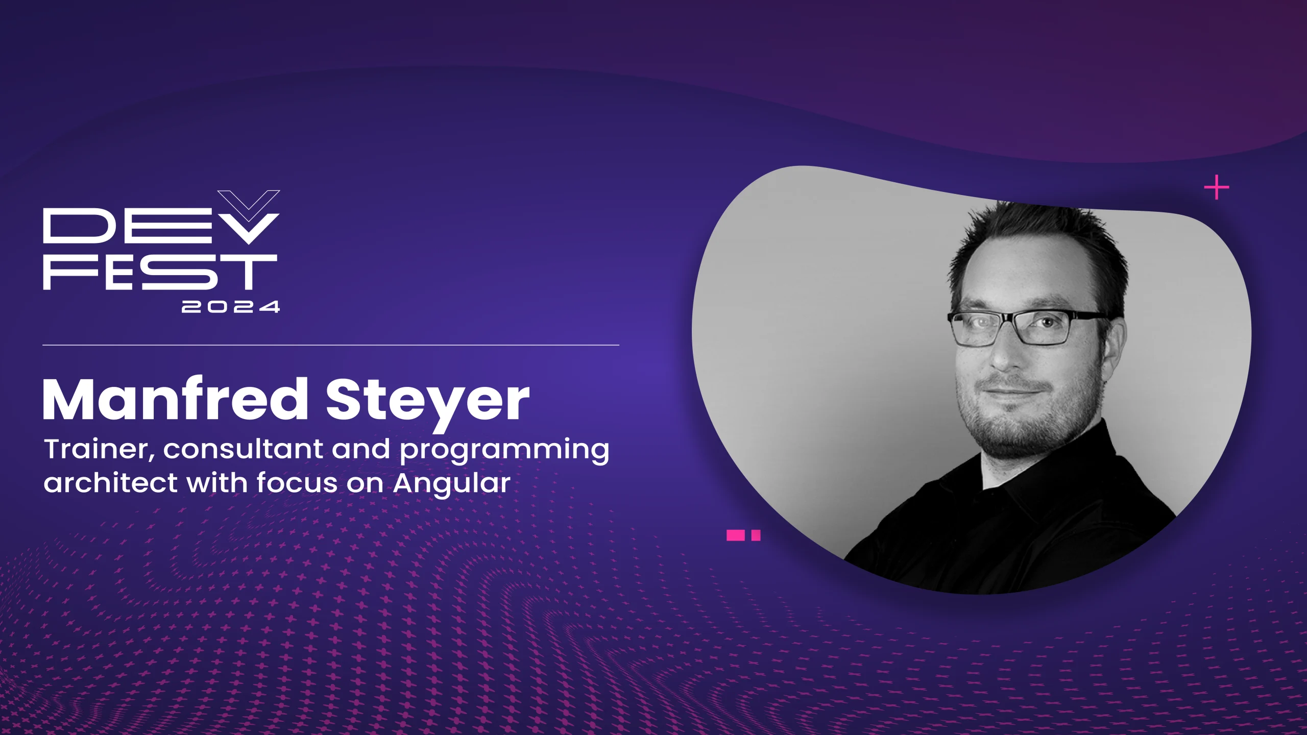 Using signals in Angular-DevFest