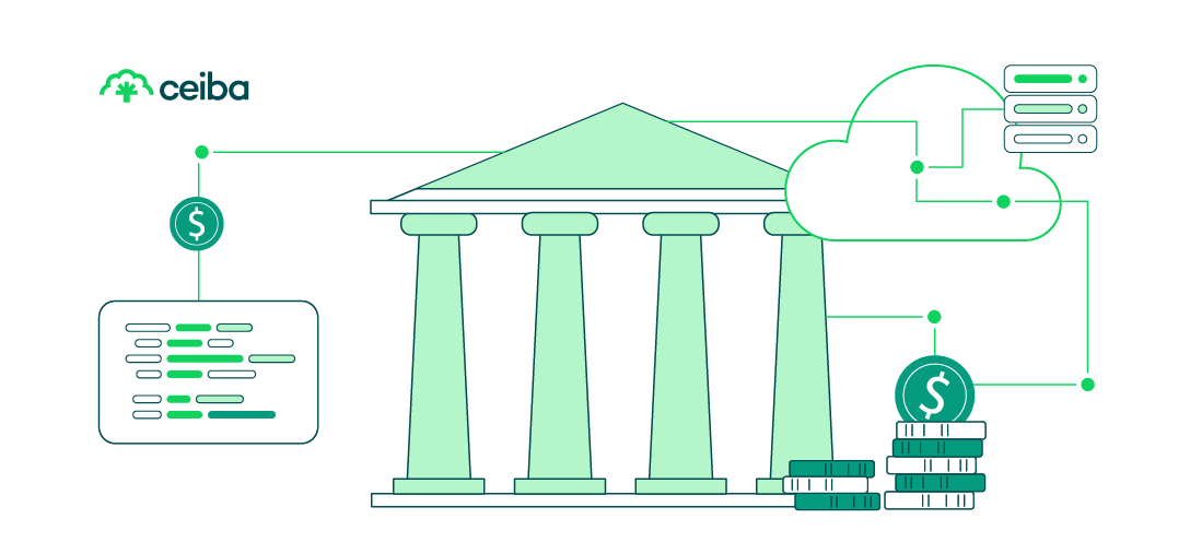 The Complete Guide to Cloud Computing in Banking