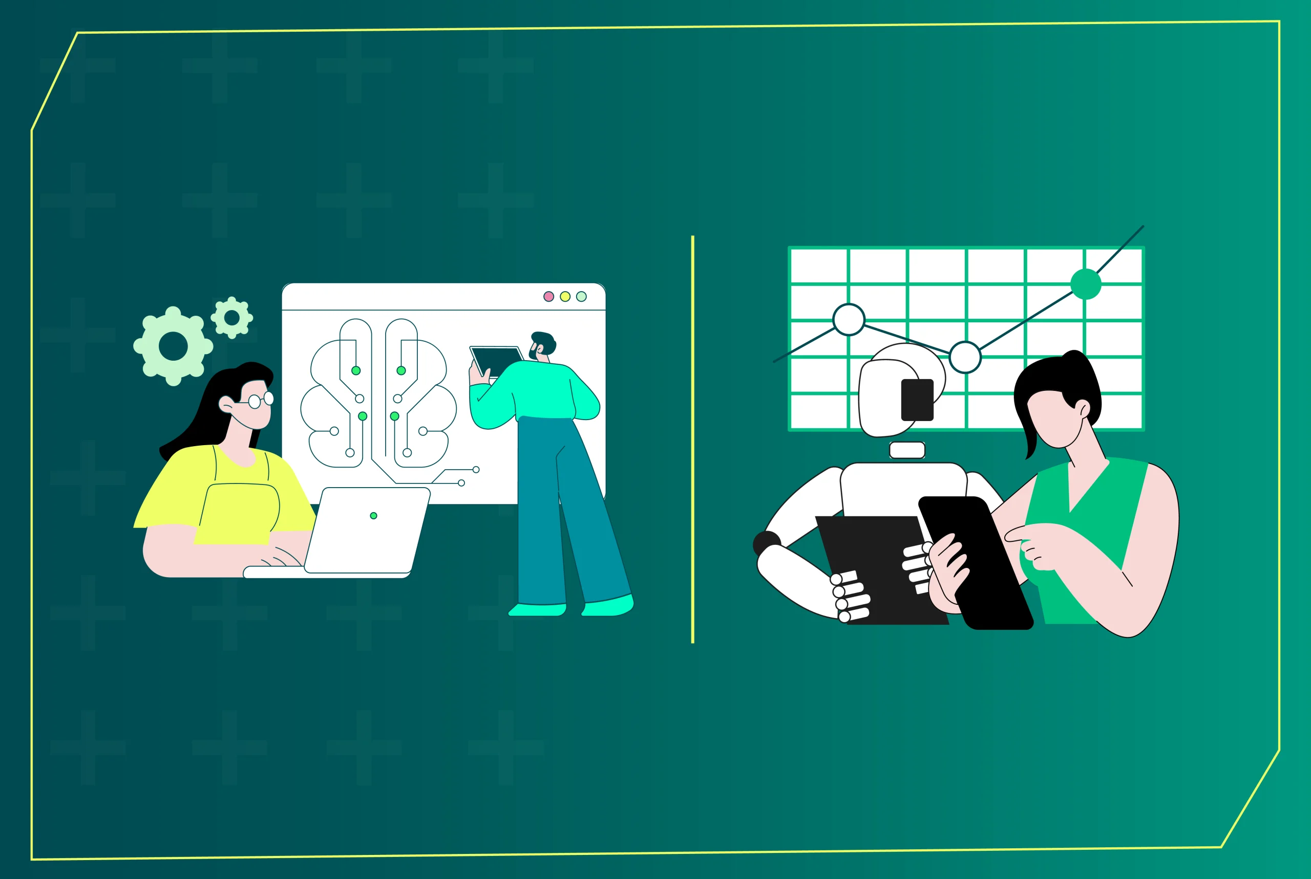 Soluciones tecnológicas a la medida | Ceiba Software