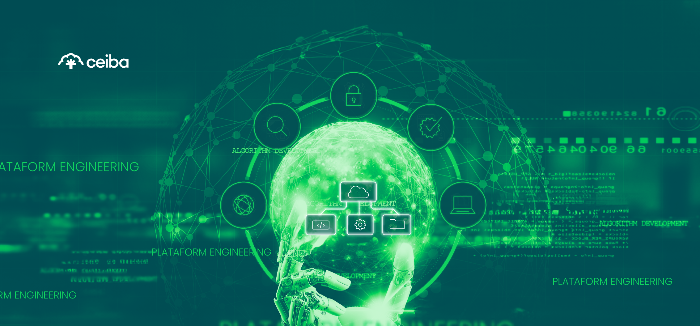 Using Platform Engineering to Drive Standardization and Compliance