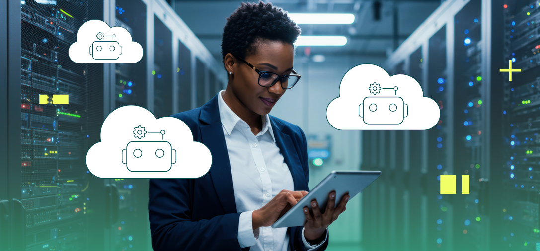 The Essential Guide to Cloud Automation: Benefits and Best Practices